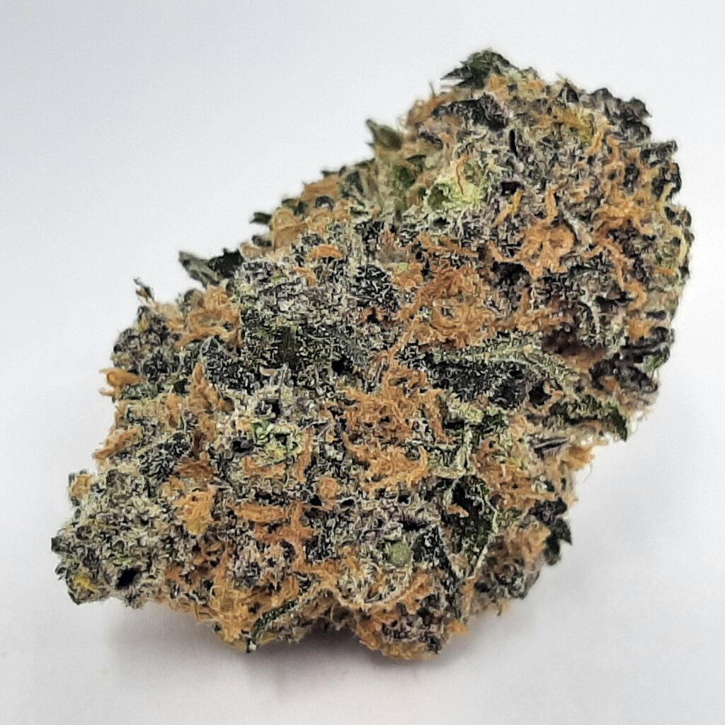 Indica Strains – HighClub