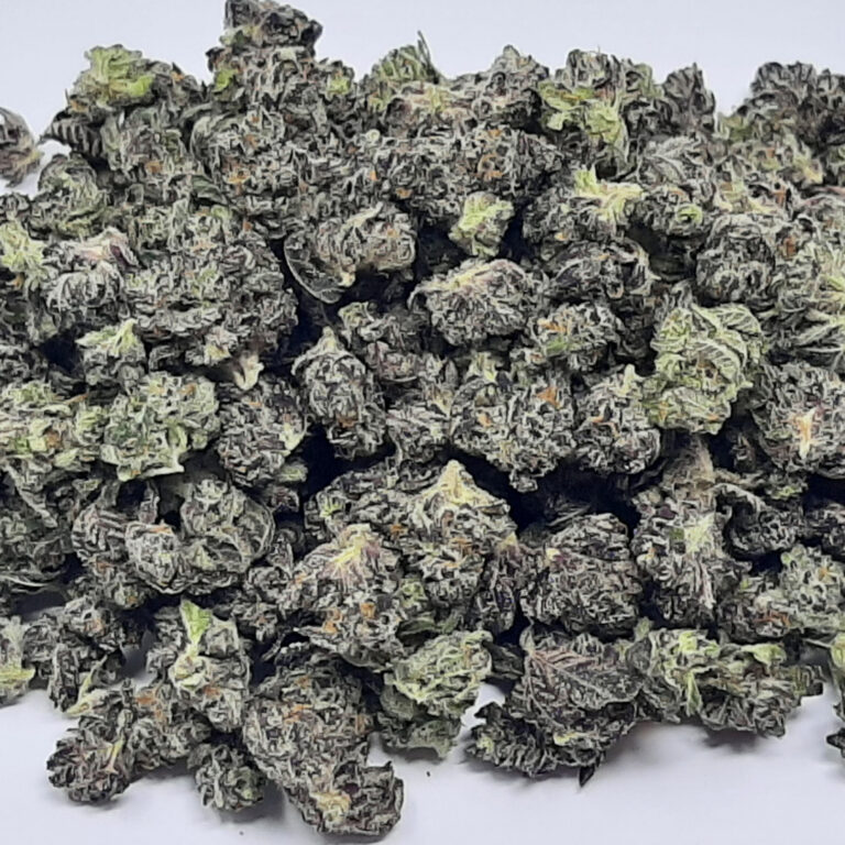 Indica Strains – HighClub