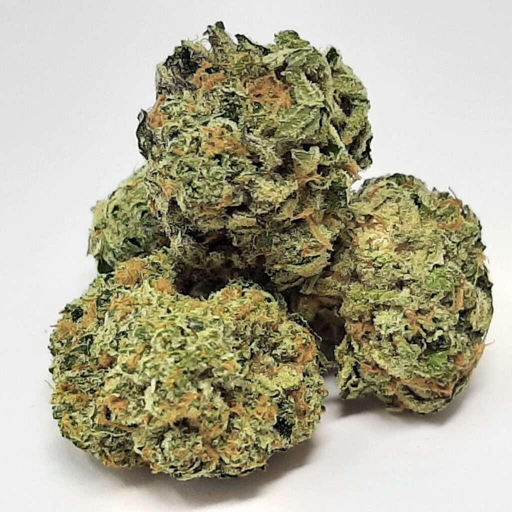 Quad AAAA Weed – HighClub