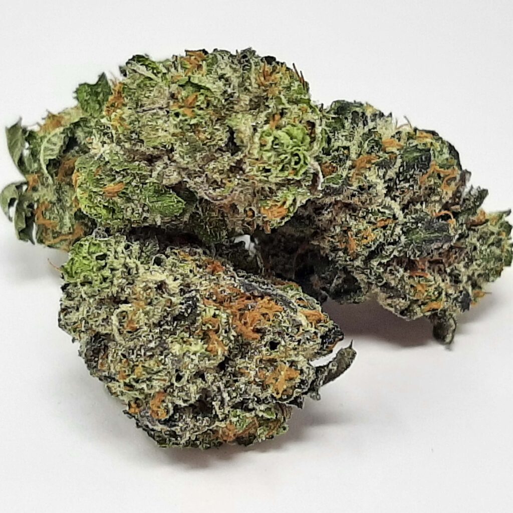 Quad AAAA Weed – HighClub