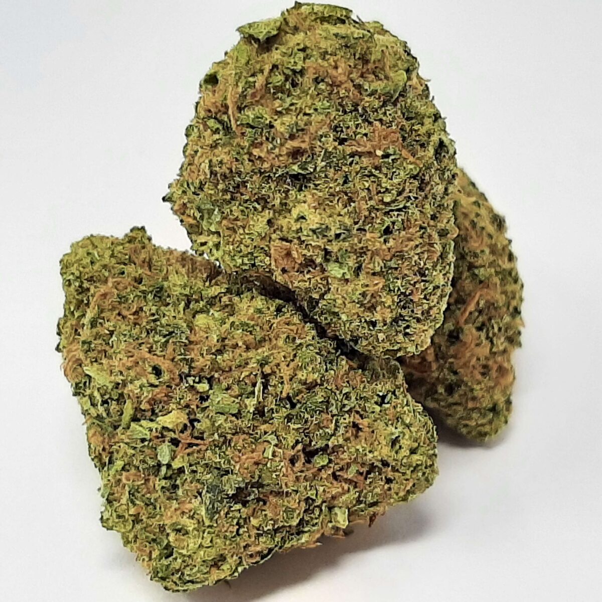 Indica Strains – HighClub