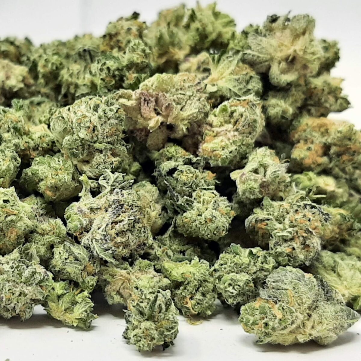 Indica Strains – HighClub