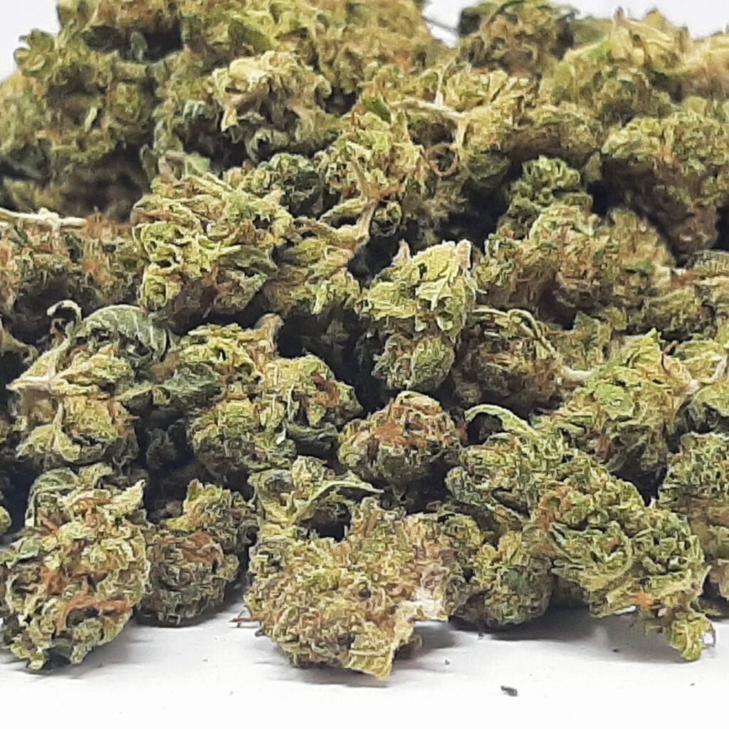 Indica Strains – HighClub