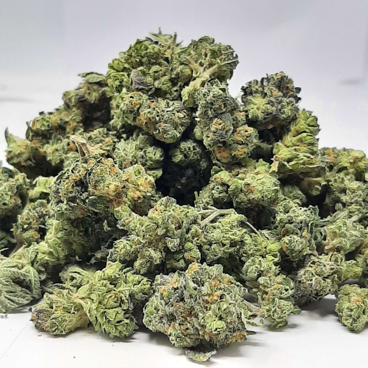 Indica Strains – HighClub