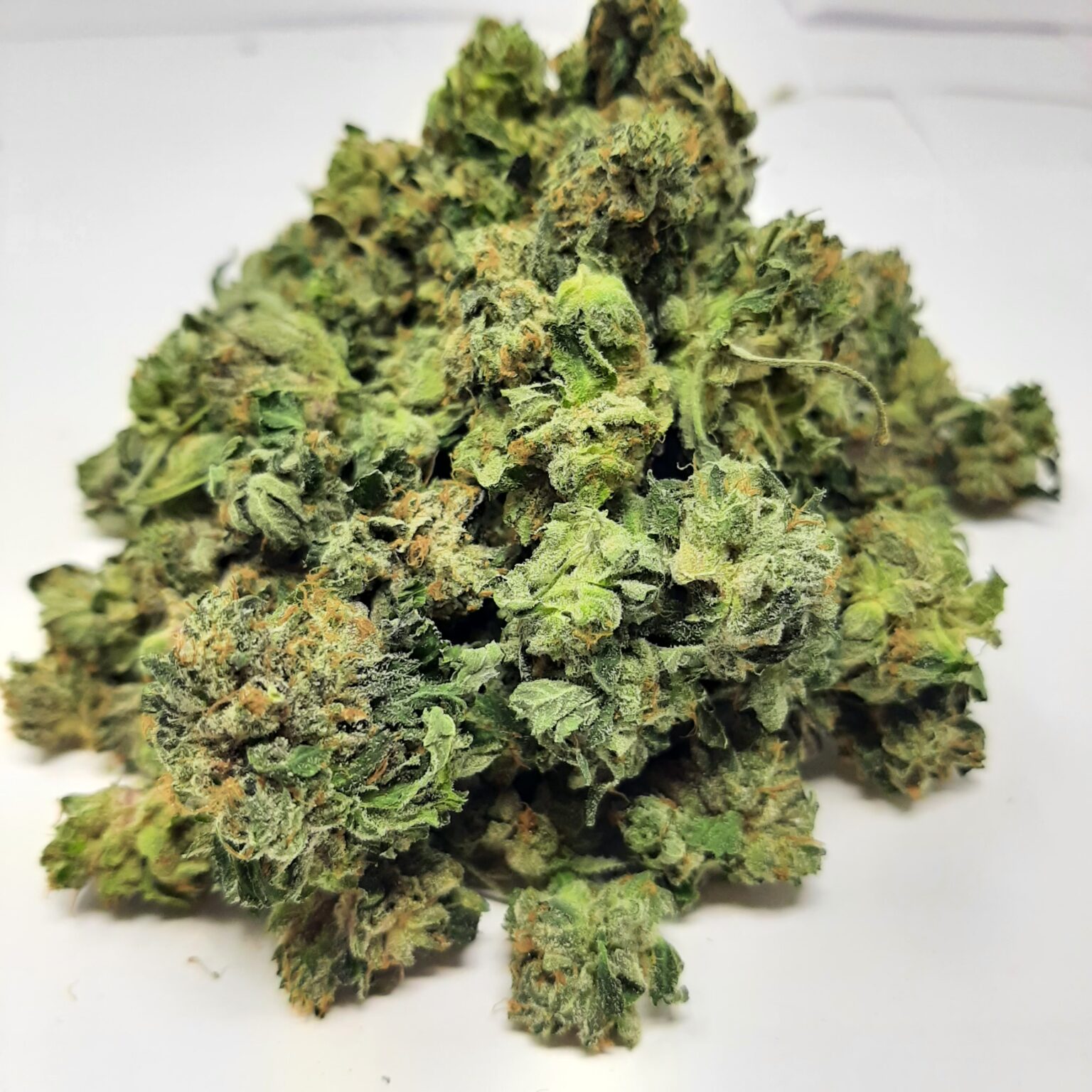 Buy AAAA Pink Bubba Smalls By Green Valley Online | Buy Cannabis ...